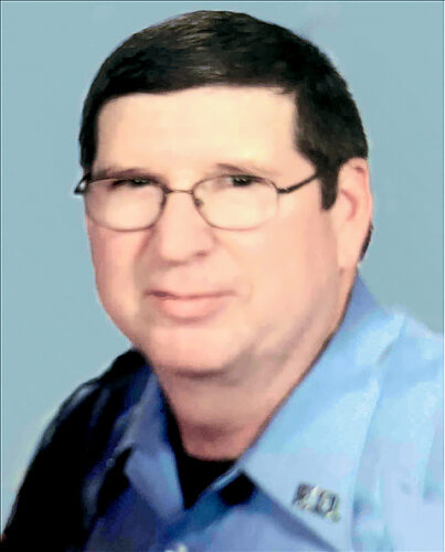 BRIAN MORAN | News, Sports, Jobs - The Herald Star